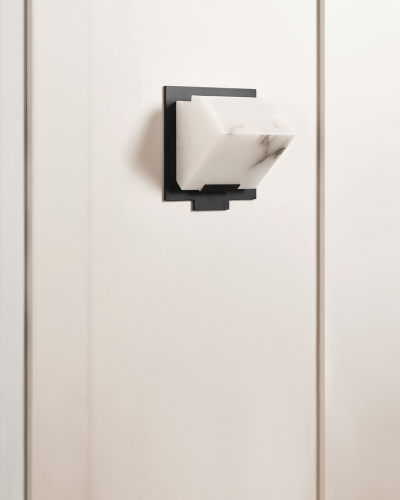 Lighting - Galerie MCDE - édition Pierre Chareau